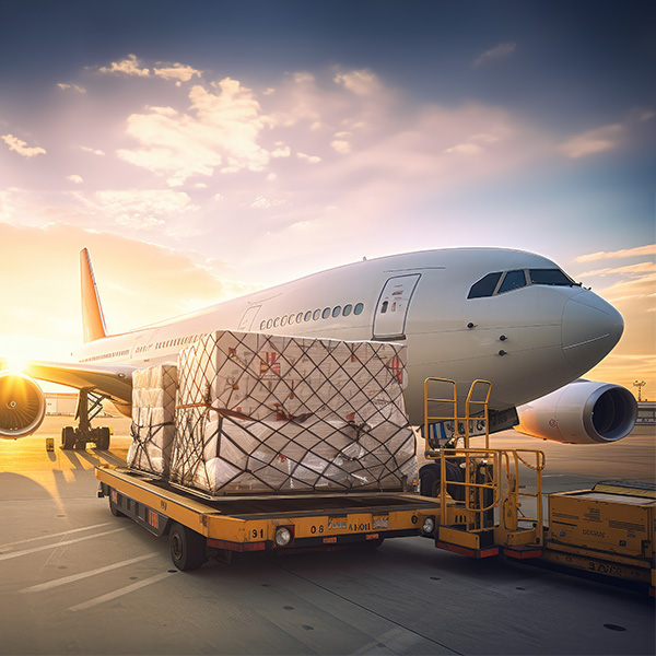 Fast Air Cargo UK to Pakistan | Pak Connect Cargo